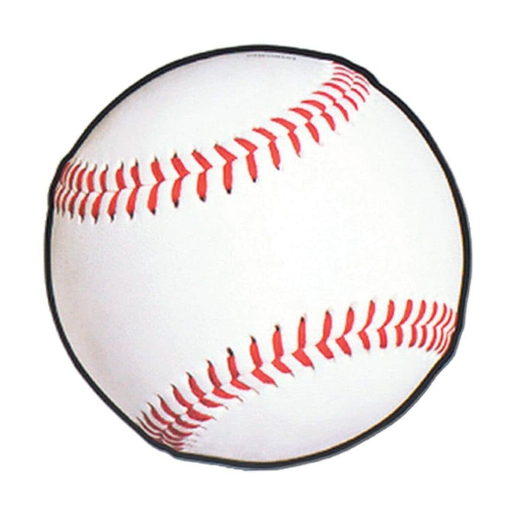Baseball Print Outs: A Home Run for Fans and Enthusiasts - Premium ...