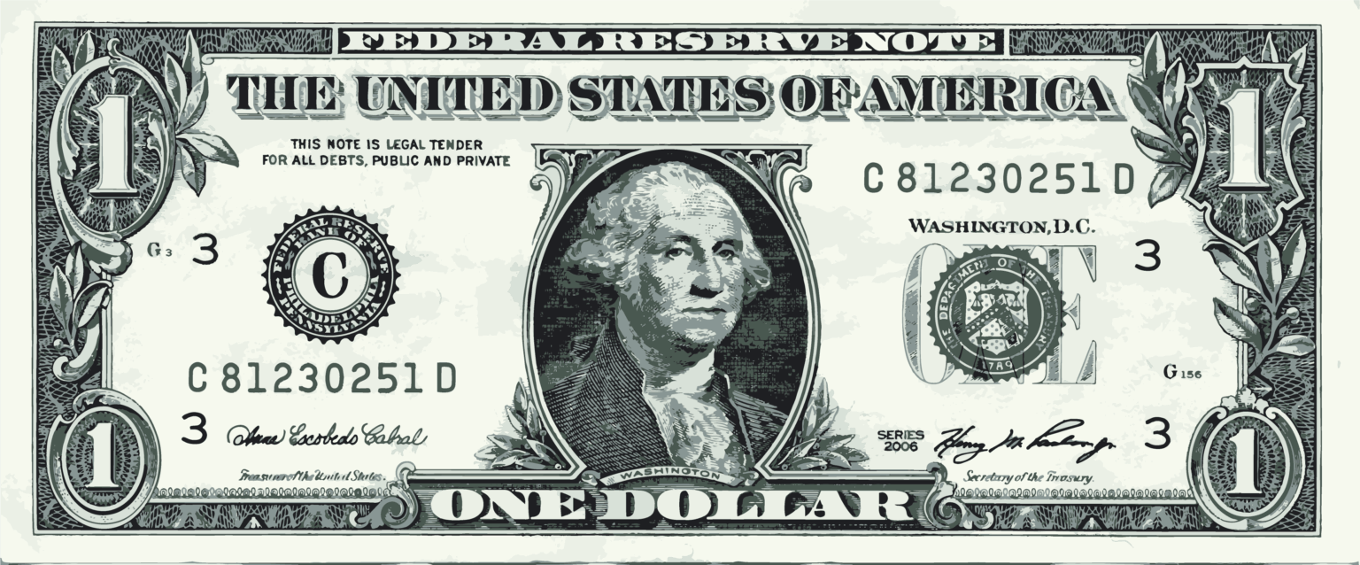 Dollar Bill Printables: The Ultimate Guide to Creative Money Designs - Premium Printable