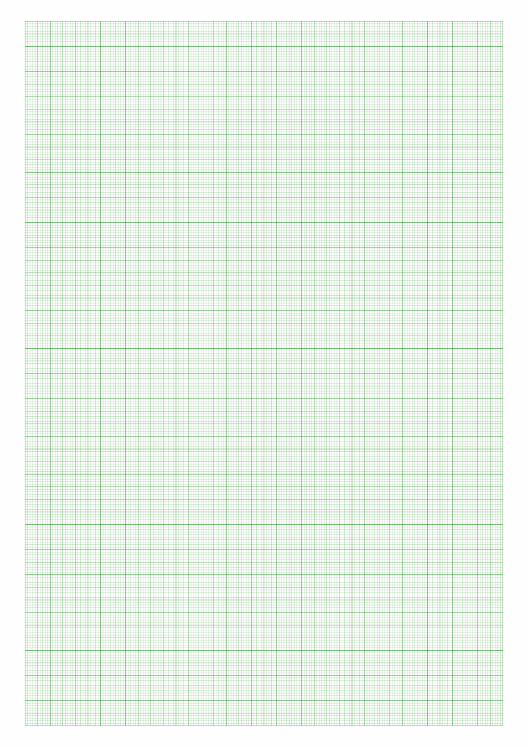 Unlock Your Creativity with Graphing Paper Printable - Premium Printable