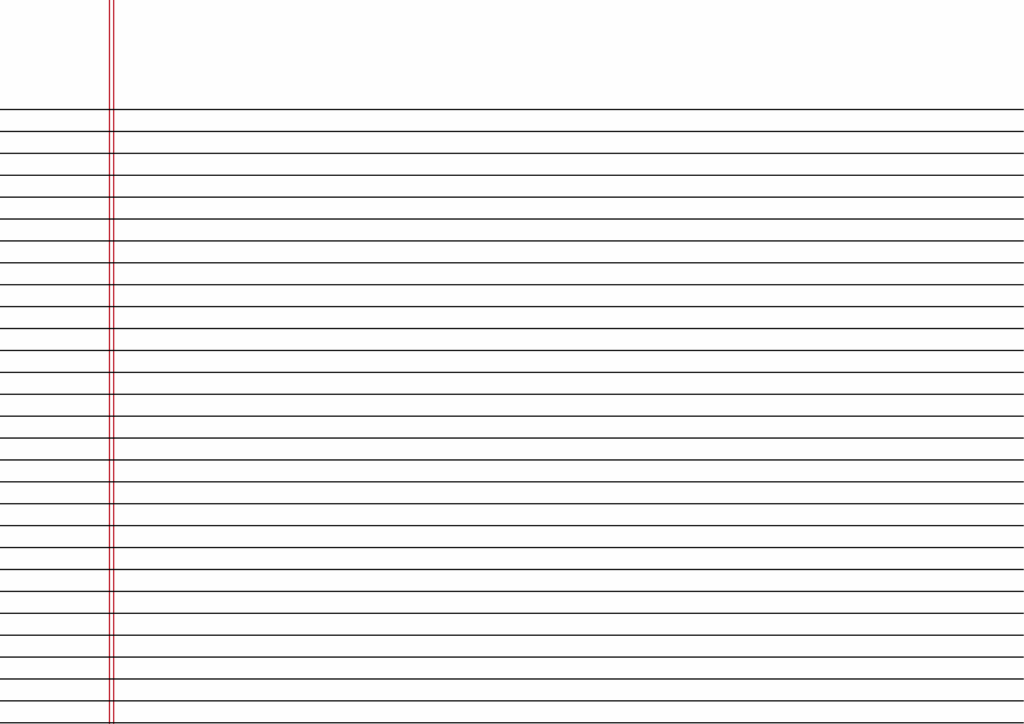 Landscape Paper Template: Enhance Your Designs with Professional ...